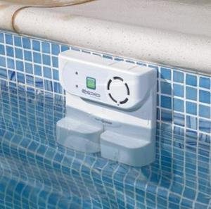 Electronics in The Pool? | Bumble Bee Electronics